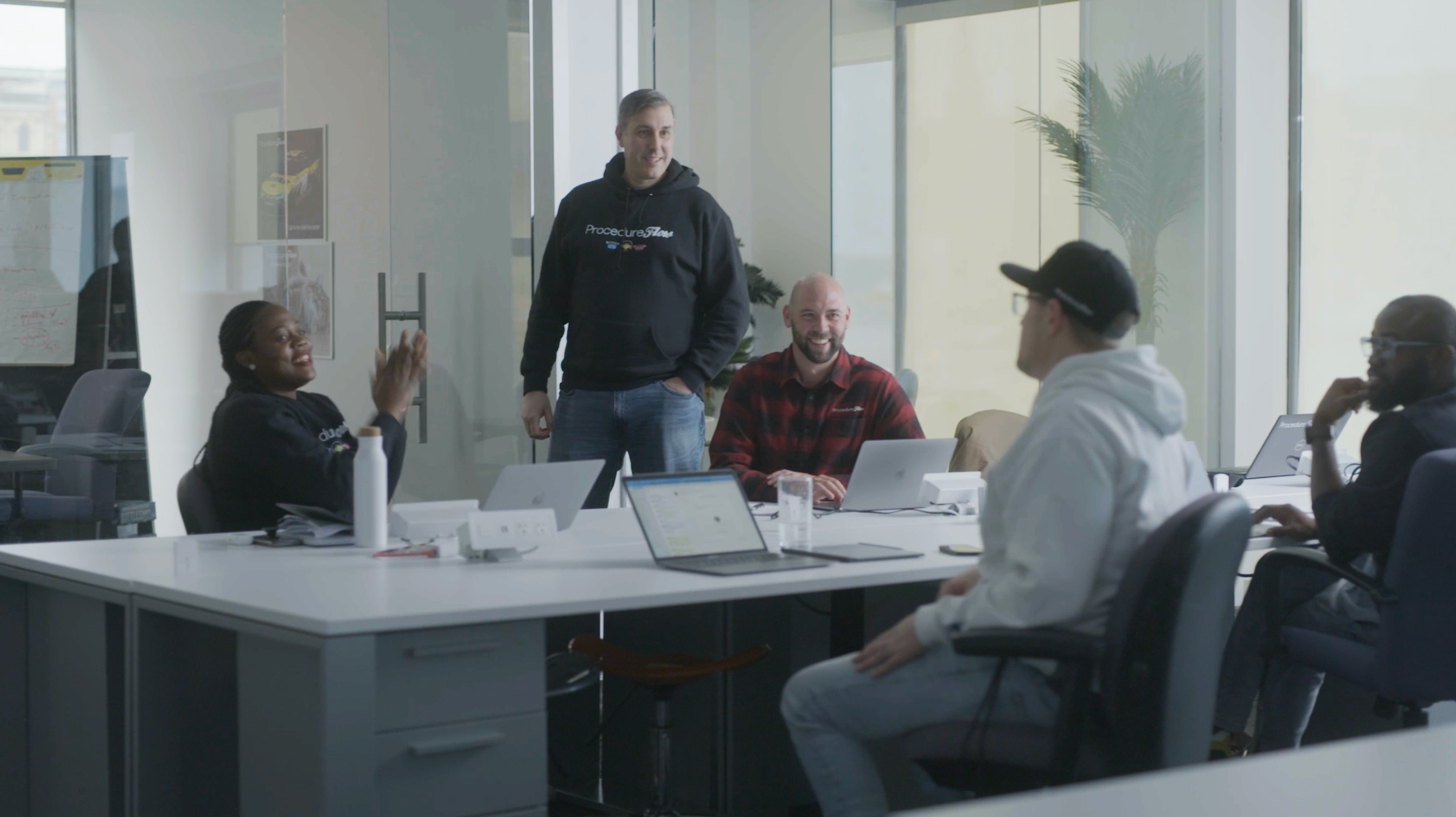 Local Talent | Envision Saint John | Envision Saint John