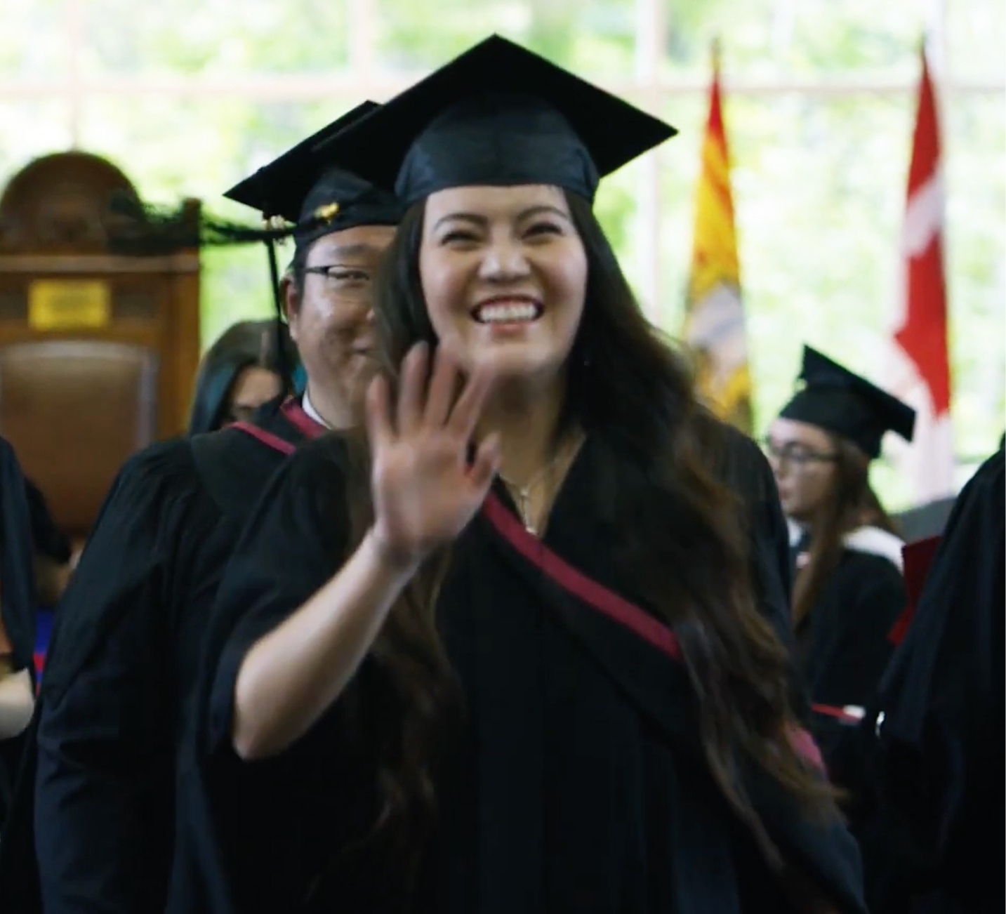 Local Talent | Envision Saint John | Envision Saint John