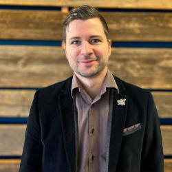 Team | Envision Saint John | Envision Saint John